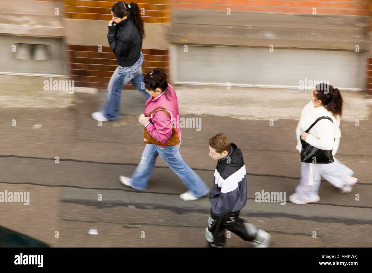 To a working class family hi-res stock photography and images - Alamy