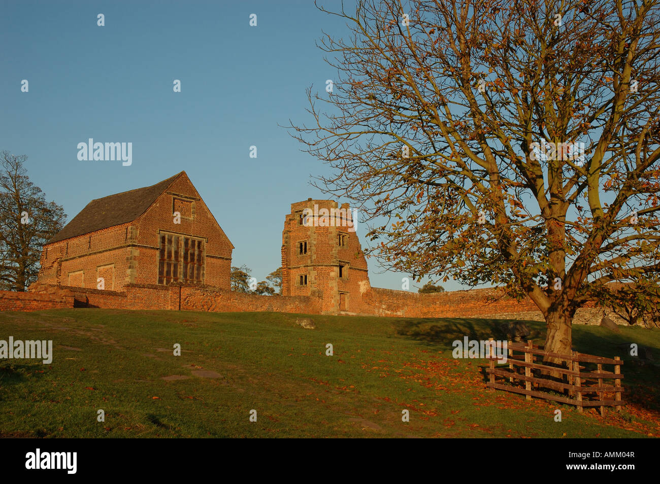 Bradgate house hi-res stock photography and images - Alamy