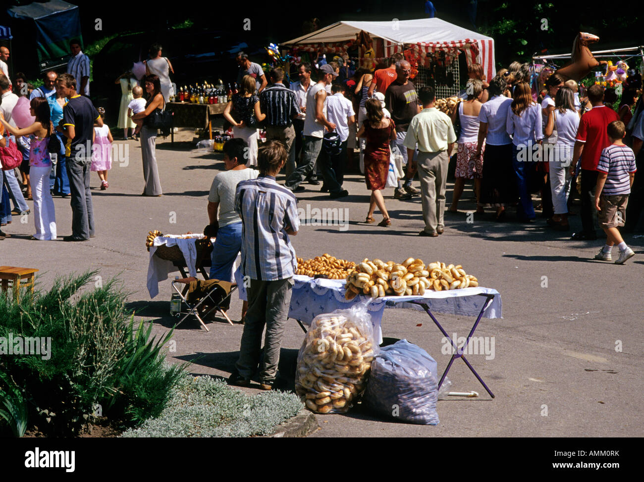 Odpust hi-res stock photography and images - Alamy