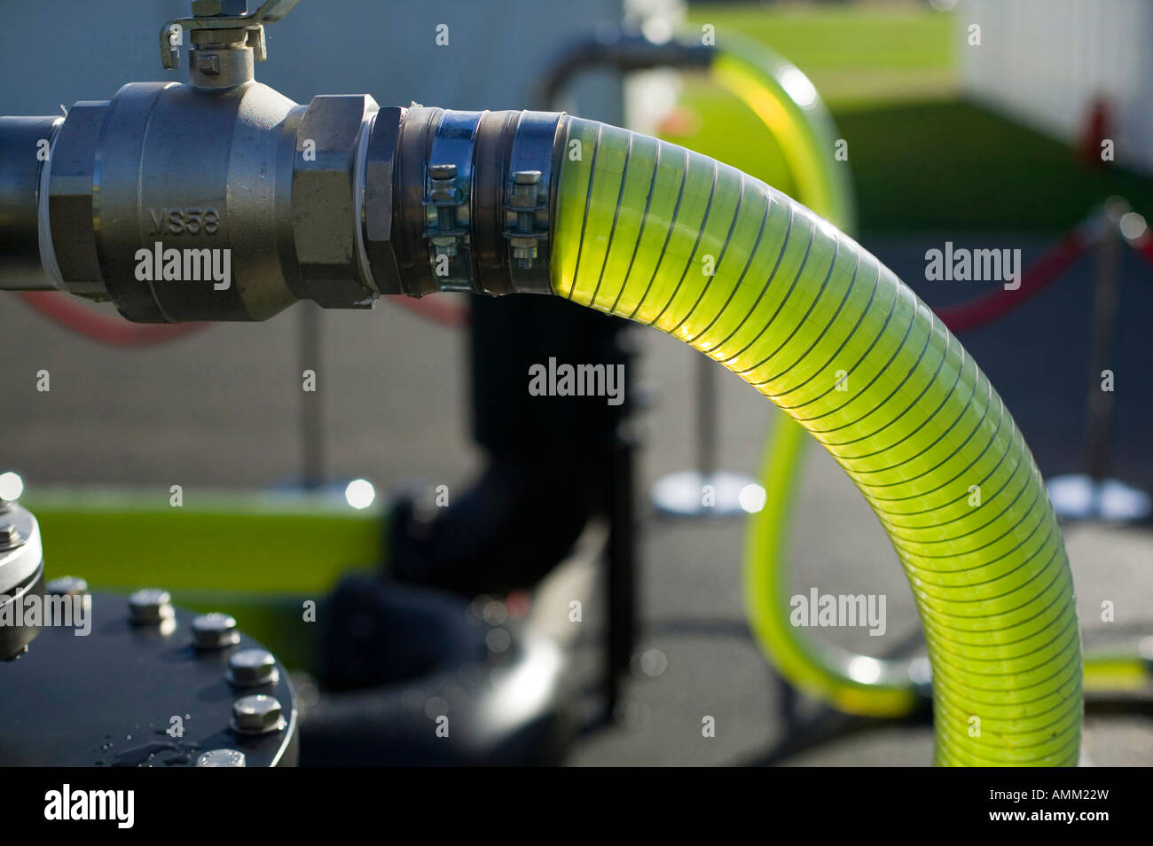 Algae biofuel system hi-res stock photography and images - Alamy