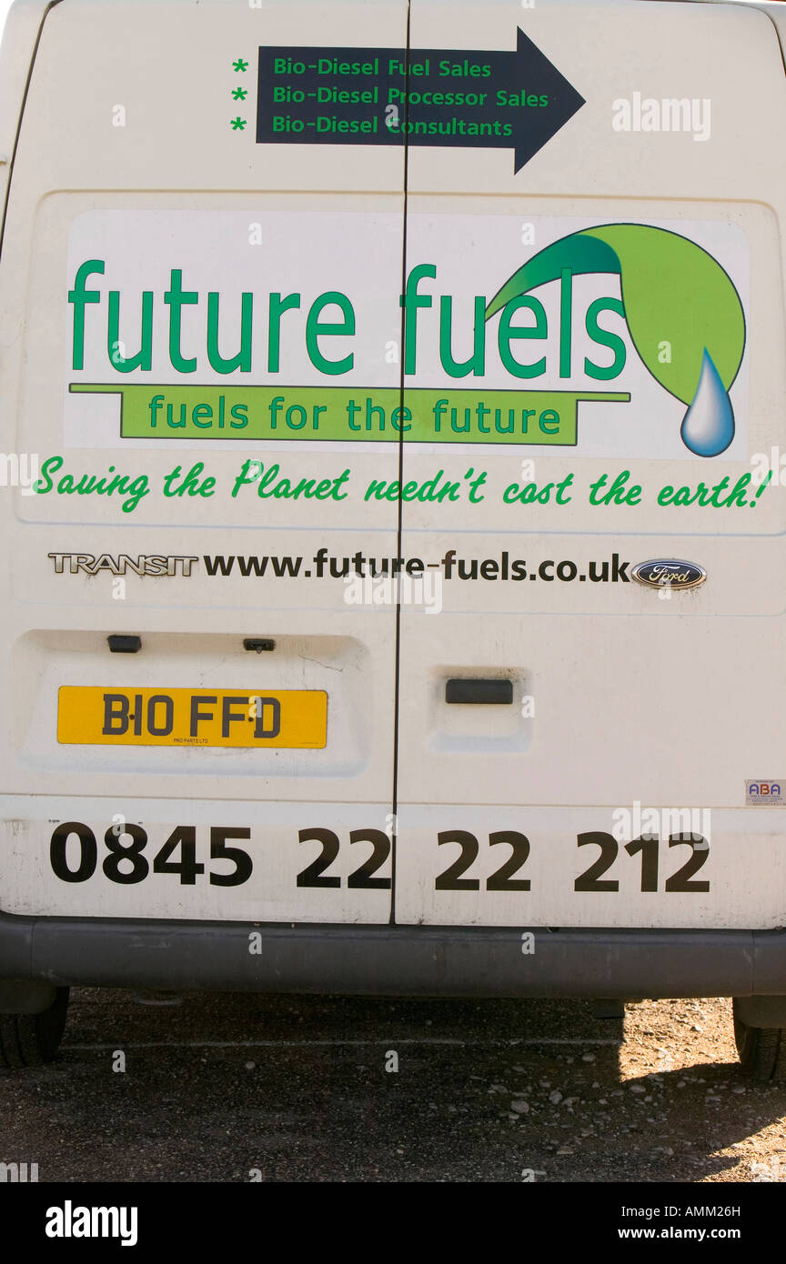 Biodiesel Fuel For The Future