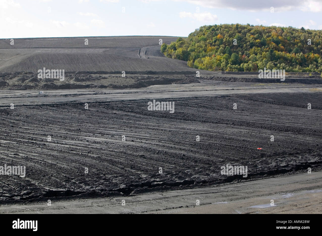 Maltby Colliery in Nottinghamshire UK Stock Photo - Alamy