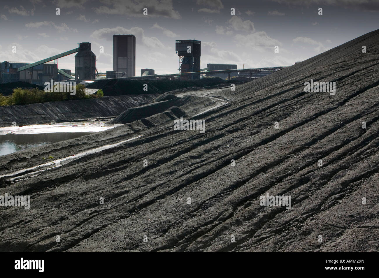 Gullying hi-res stock photography and images - Alamy