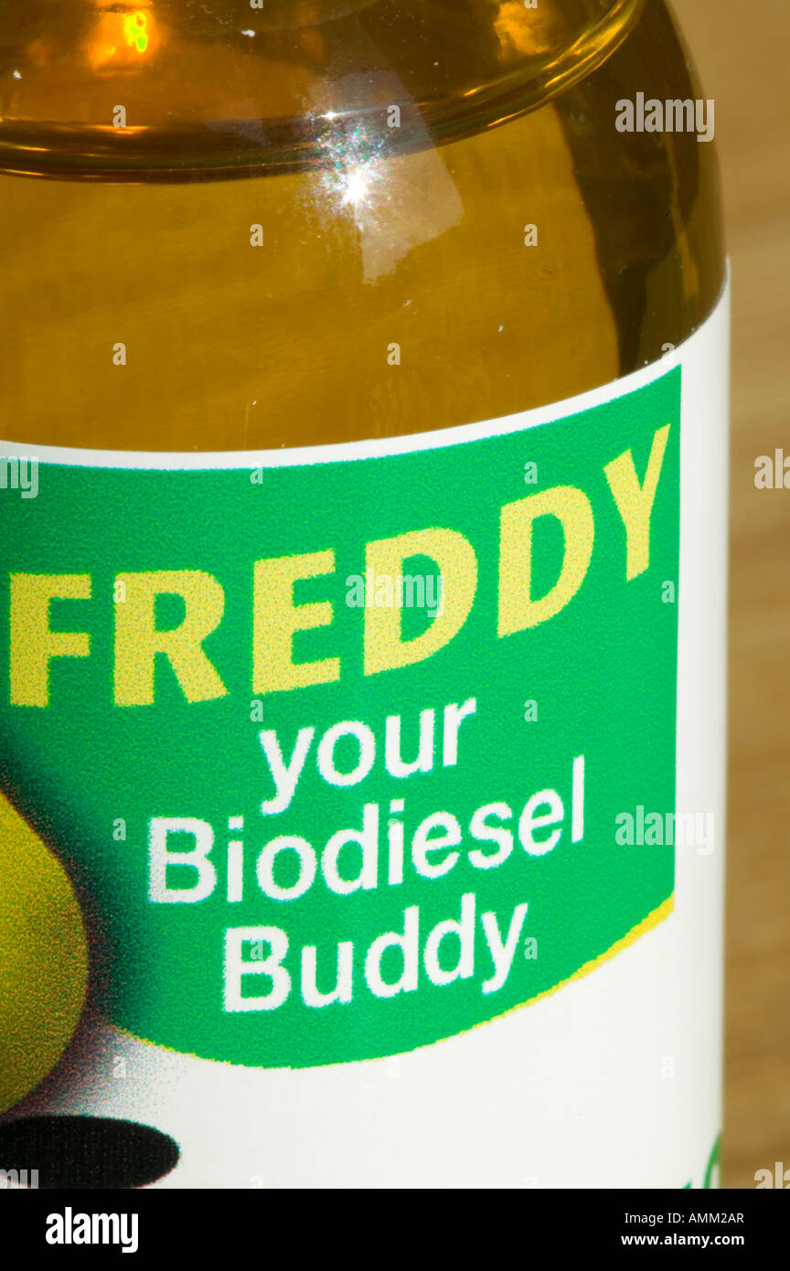 Renewable diesel hi-res stock photography and images - Alamy