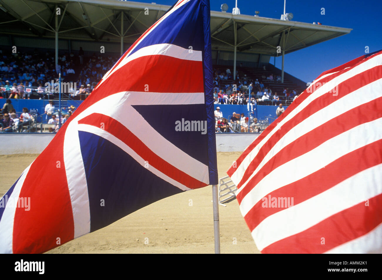 Old british flag hi-res stock photography and images - Alamy