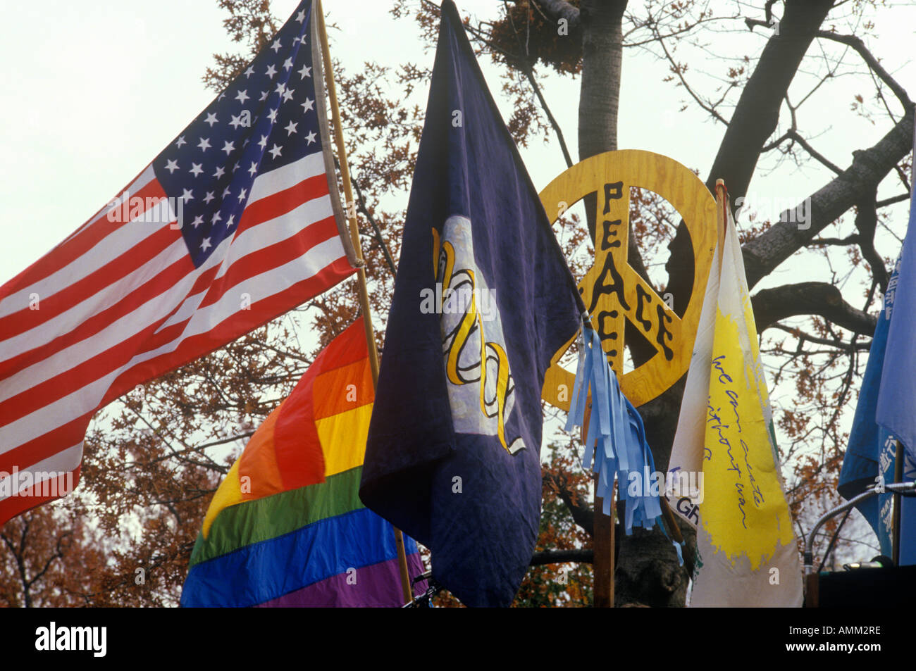 Great march washington hi-res stock photography and images - Alamy