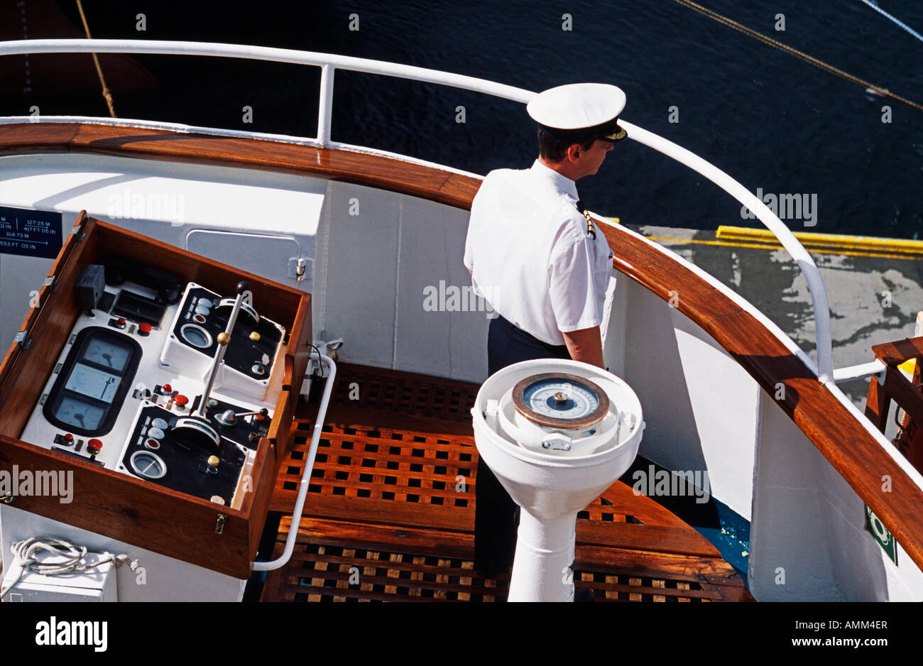 Ships Dials High Resolution Stock Photography and Images - Alamy
