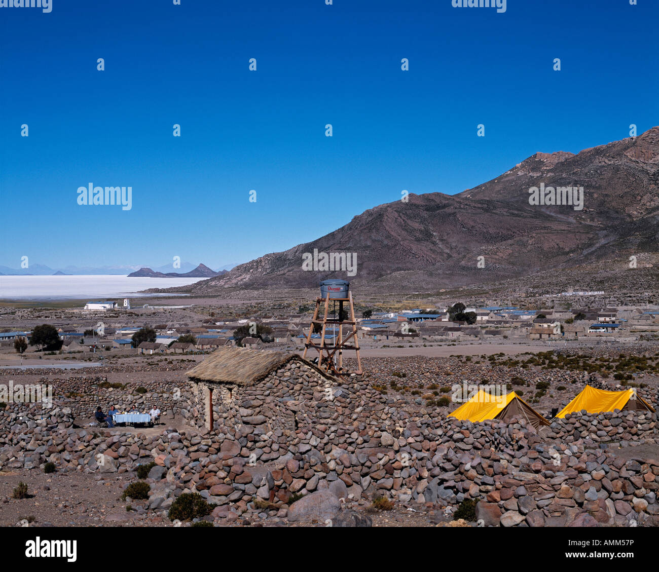 Exploras traversia hi-res stock photography and images - Alamy