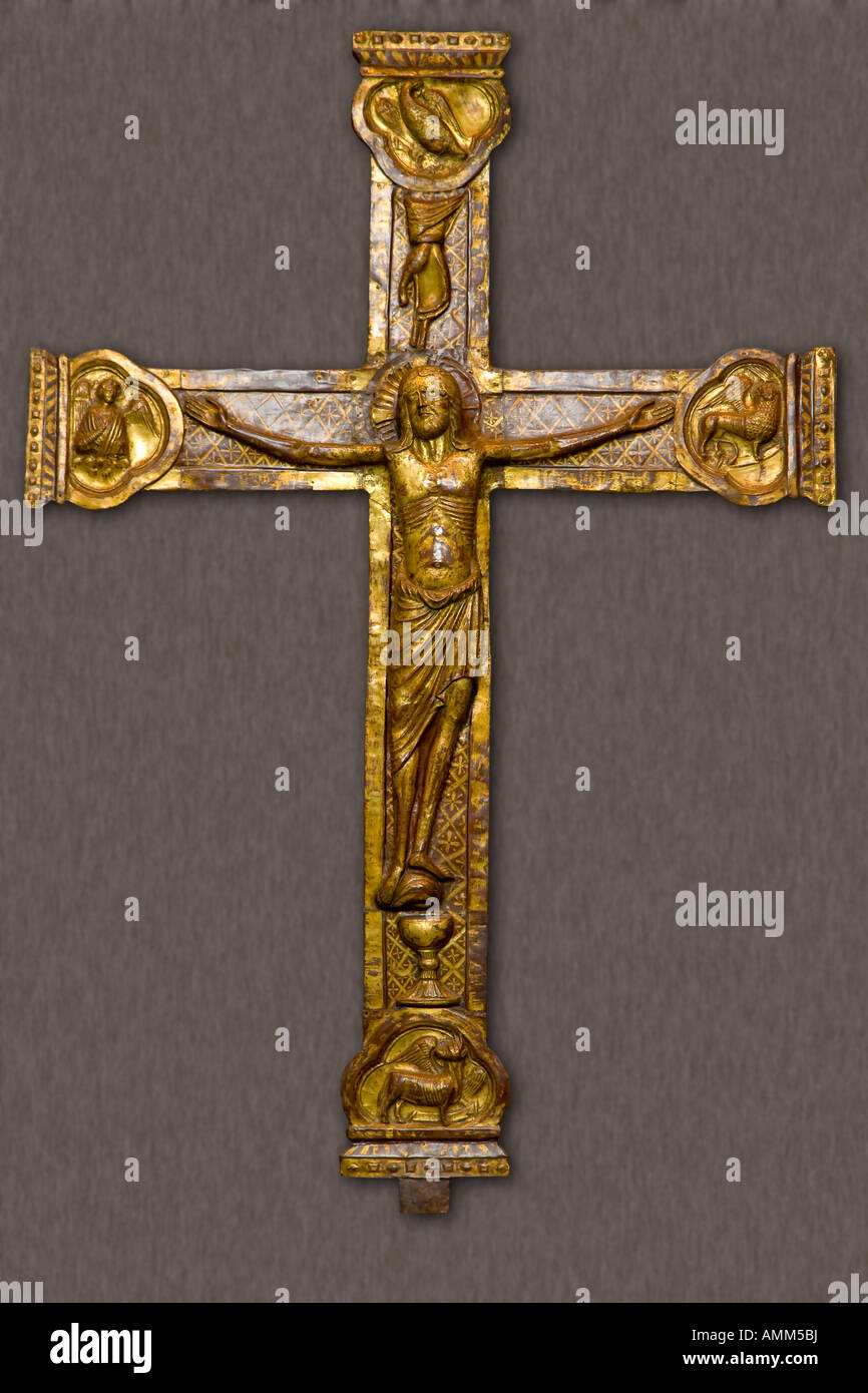 Crusifix hi-res stock photography and images - Alamy