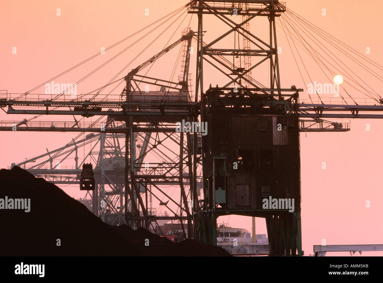 Ed crane hi-res stock photography and images - Alamy