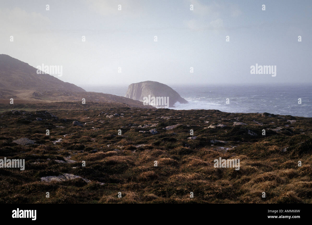 Dunmanus bay west cork ireland hi-res stock photography and images - Alamy