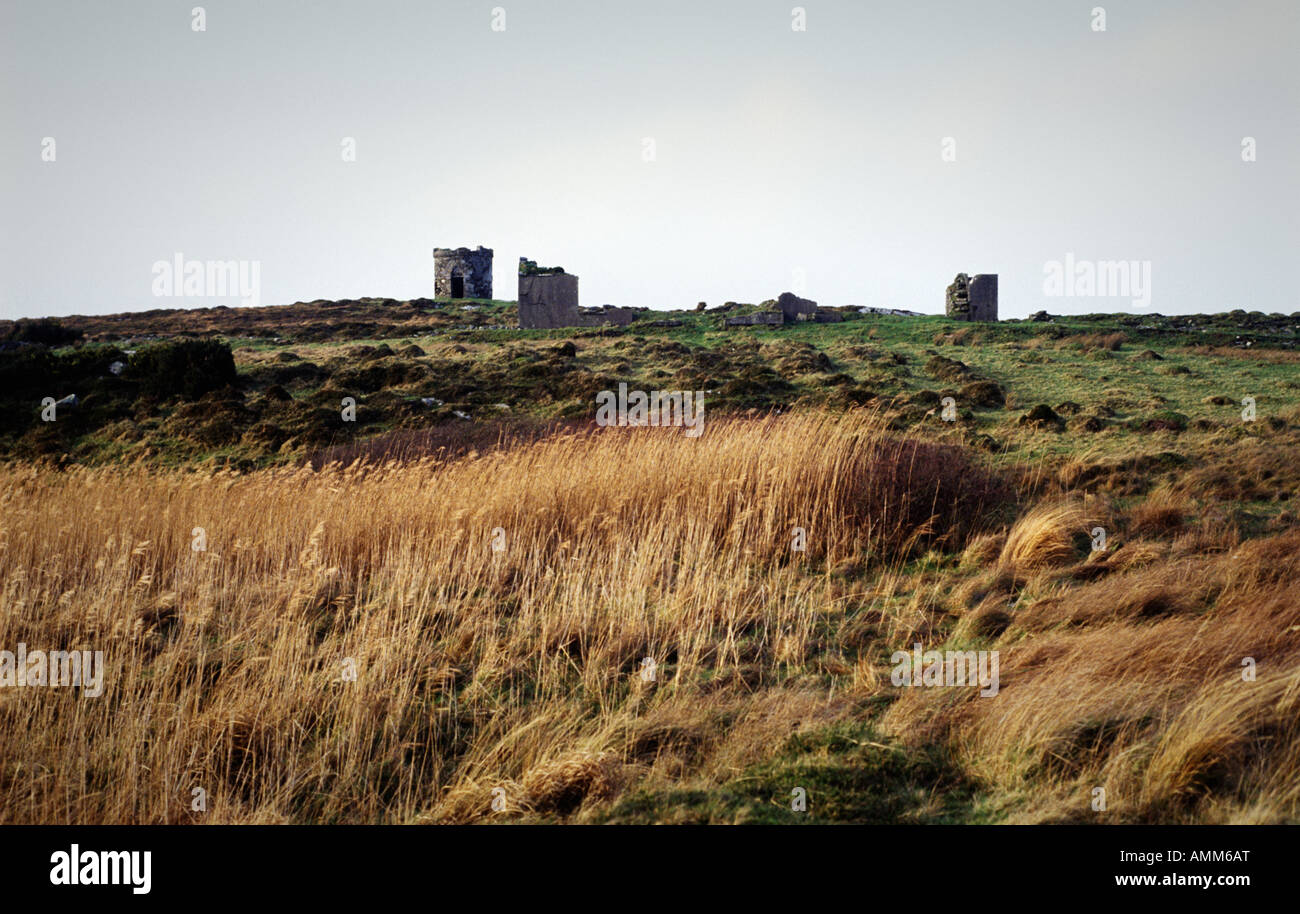 Dunmanus bay west cork ireland hi-res stock photography and images - Alamy