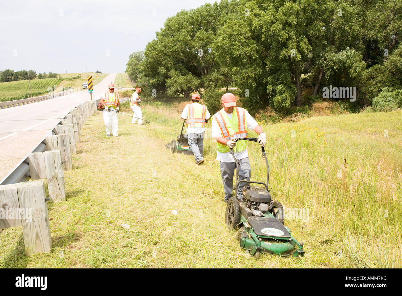 Prisoners working hi-res stock photography and images - Alamy