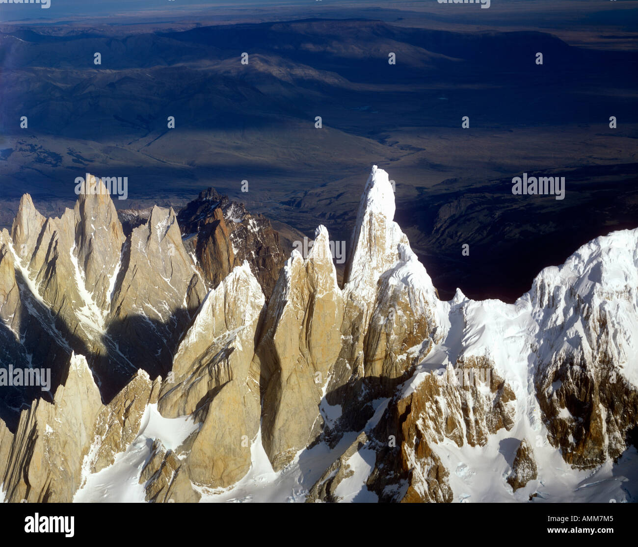 Geology geological cerro hi-res stock photography and images - Alamy