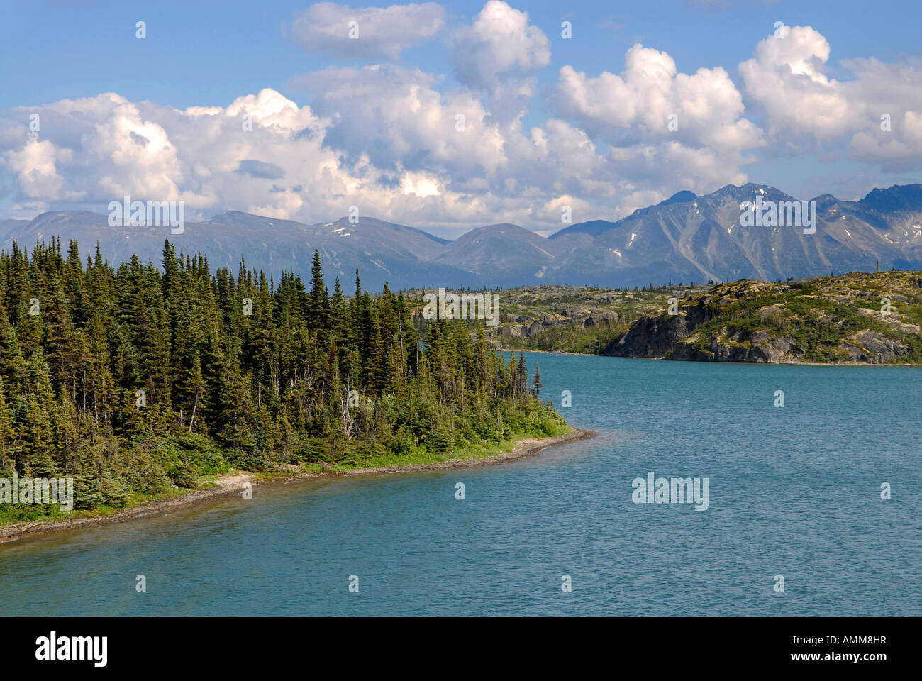 Windy Arm High Resolution Stock Photography and Images - Alamy