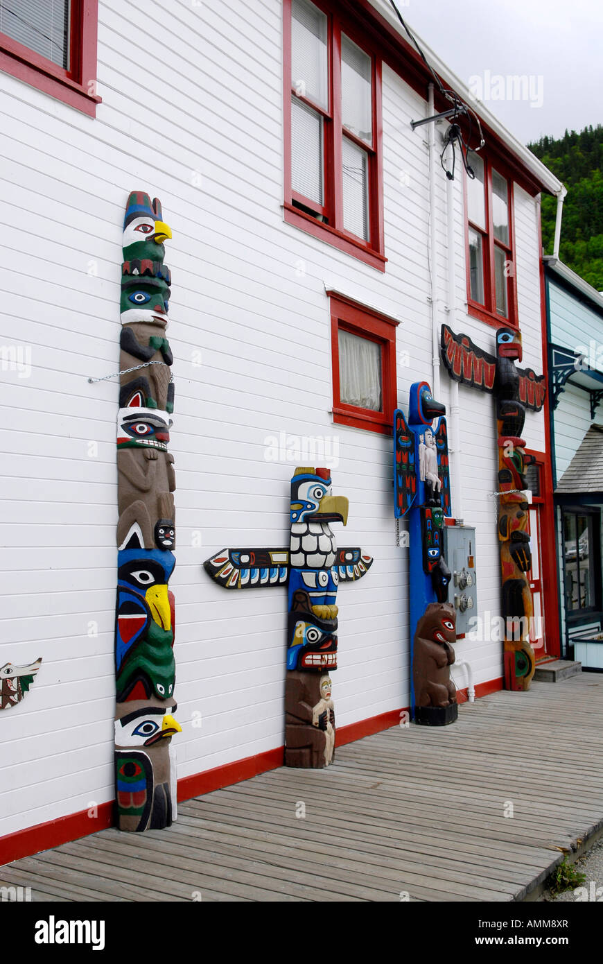 Native american likeness hi-res stock photography and images - Alamy