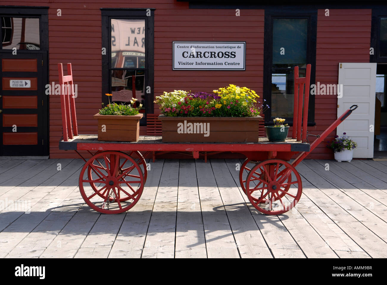 Town of Carcross Yukon Territory YT on South Klondike Highway Canada ...