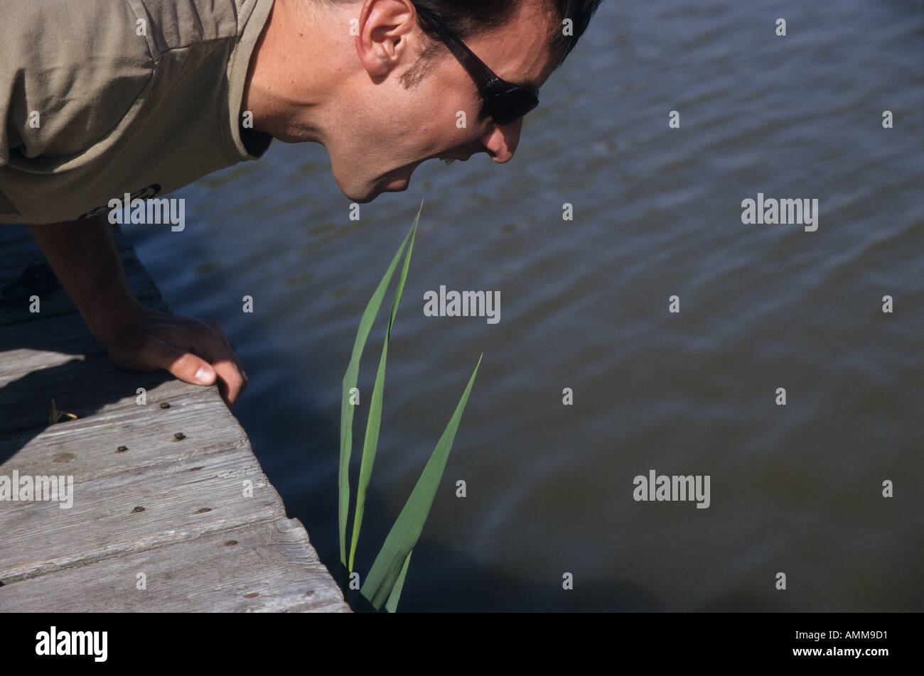 Biting cloth hi-res stock photography and images - Alamy