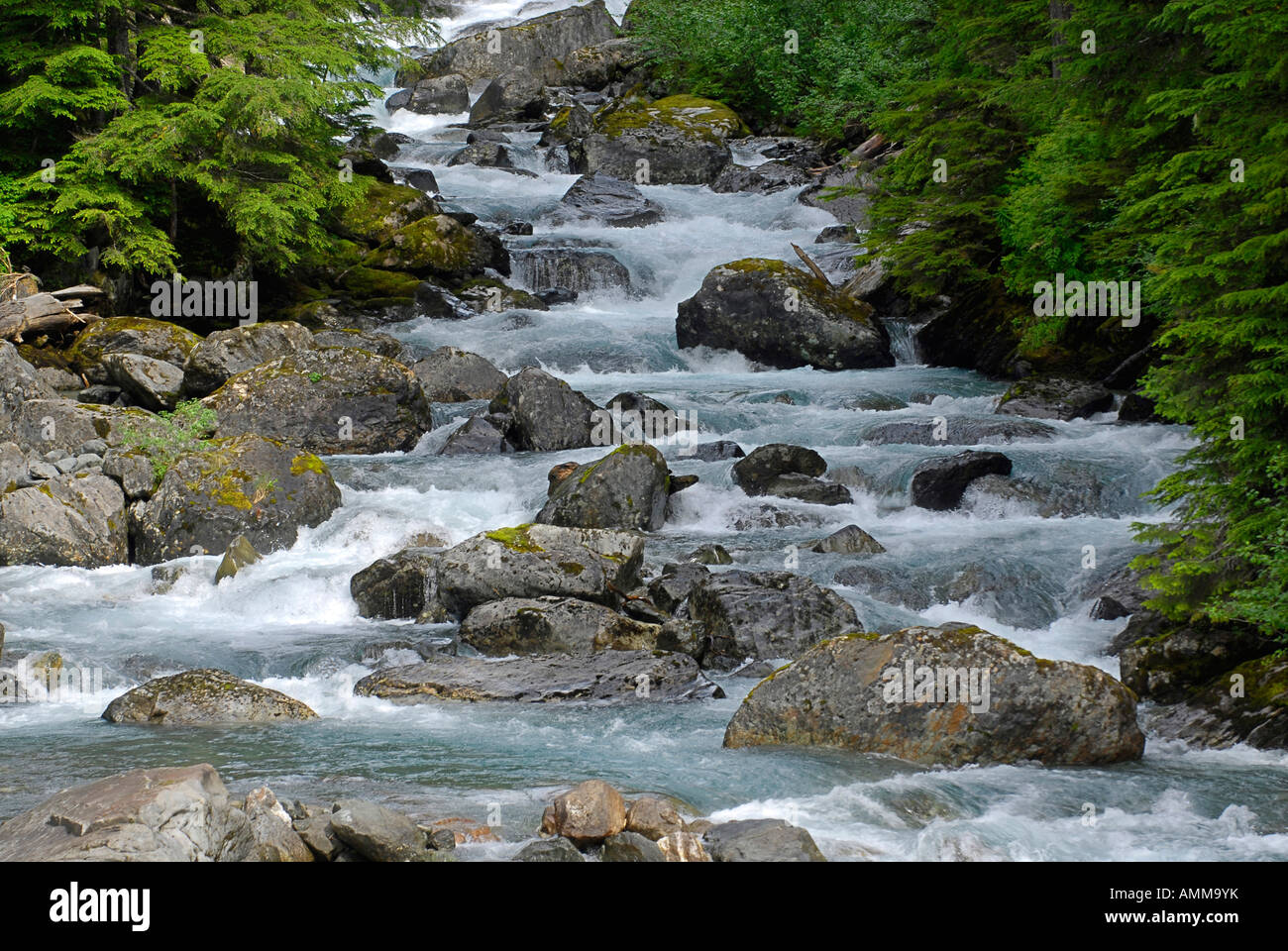 Stewart british columbia hi-res stock photography and images - Alamy