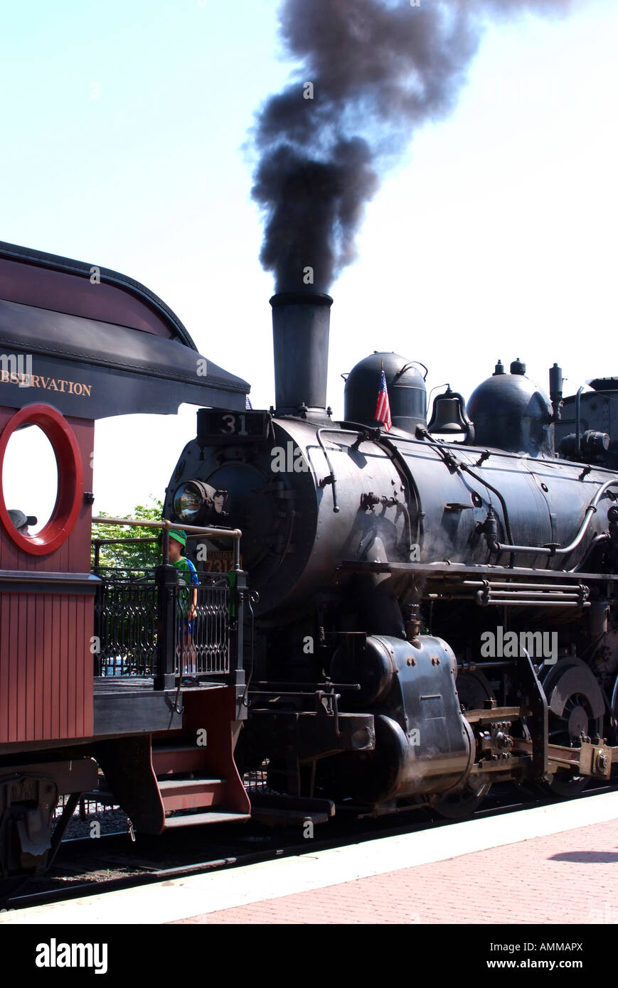 Strasburg railroad hi-res stock photography and images - Alamy