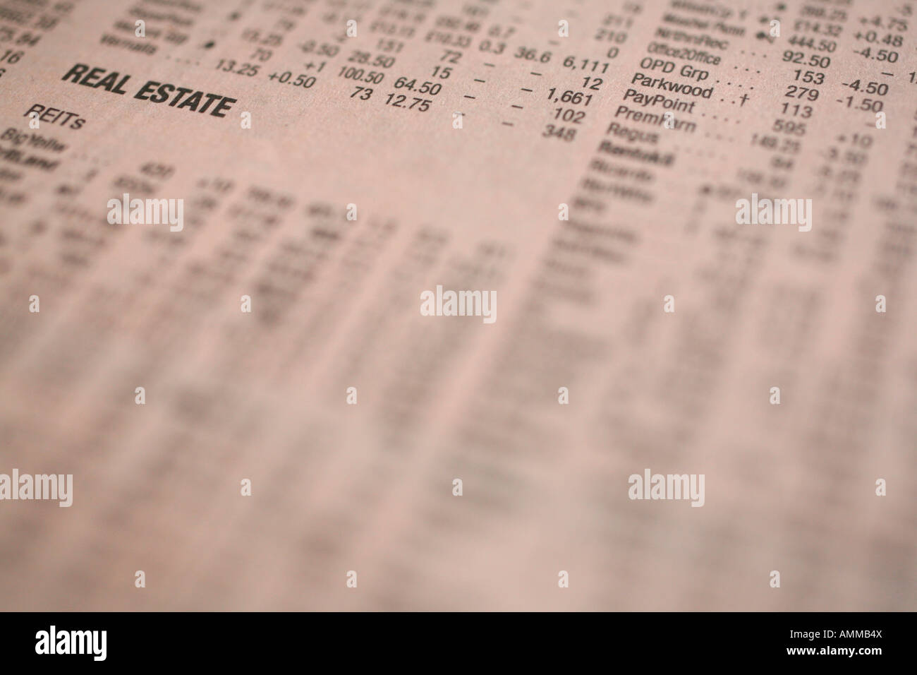 Share prices hi-res stock photography and images - Alamy