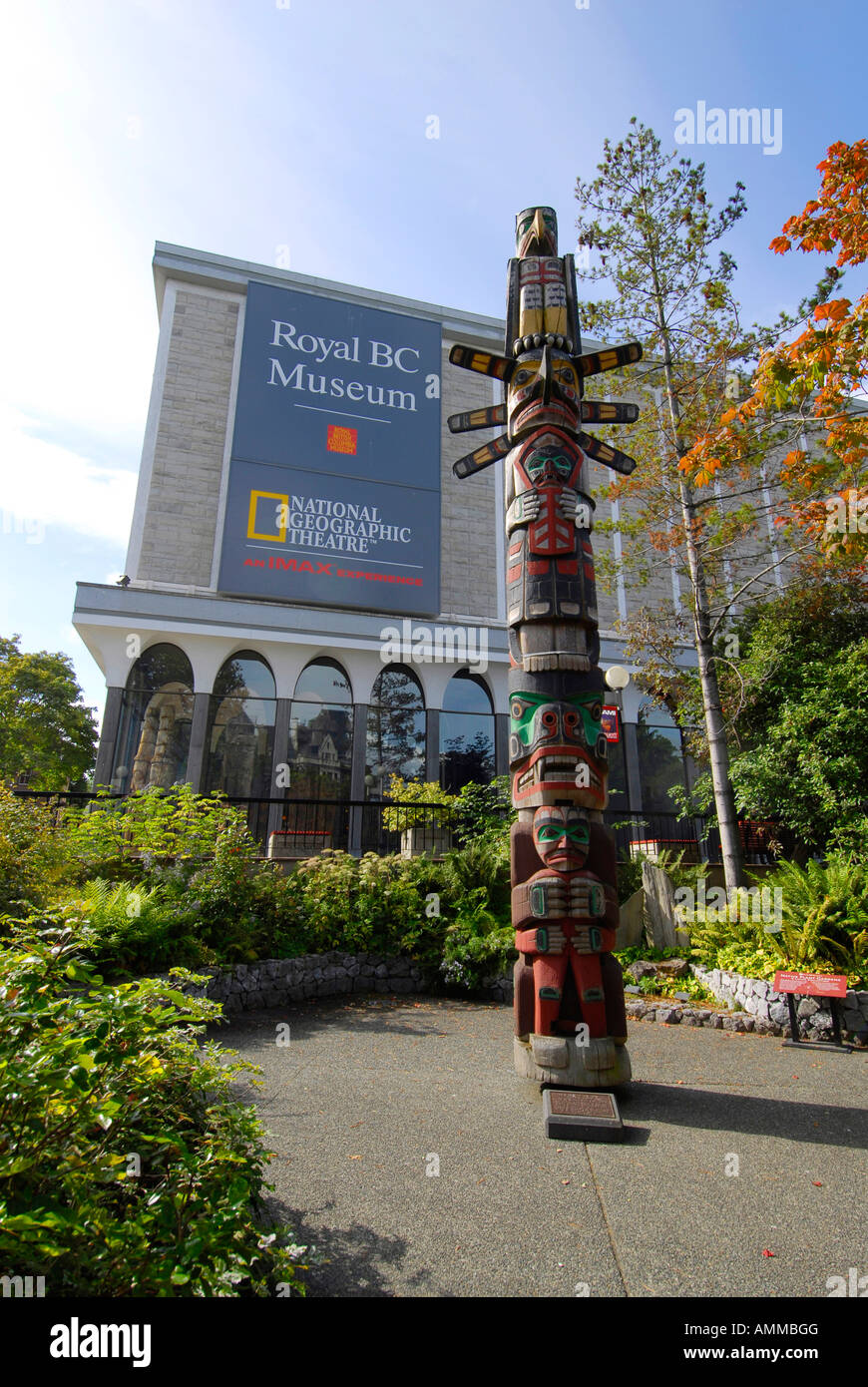 Native American First Nation Artifacts Royal British Columbia Museum in ...