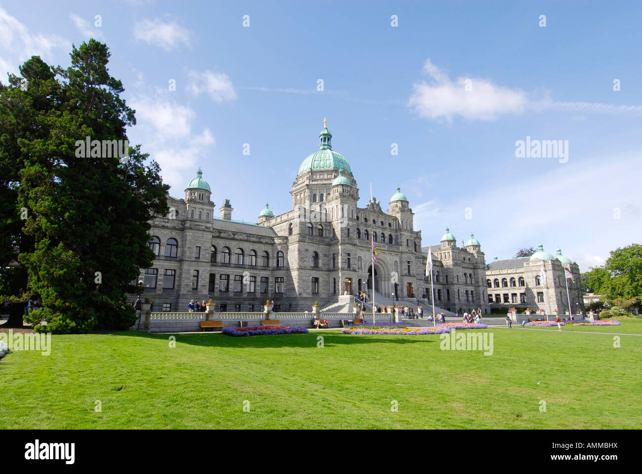 Victoria state parliament house hi-res stock photography and images - Alamy