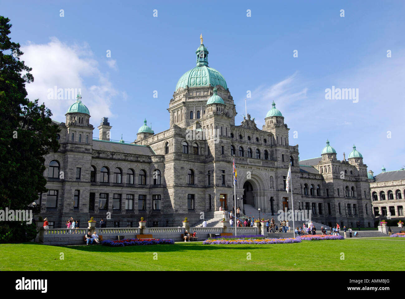 Victoria state parliament house hi-res stock photography and images - Alamy