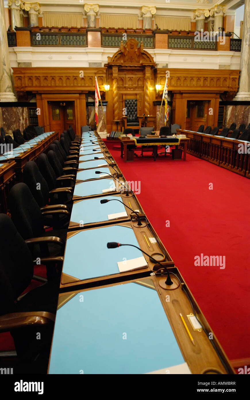 Legislative Assembly Parliament Buildings Victoria British Columbia BC ...