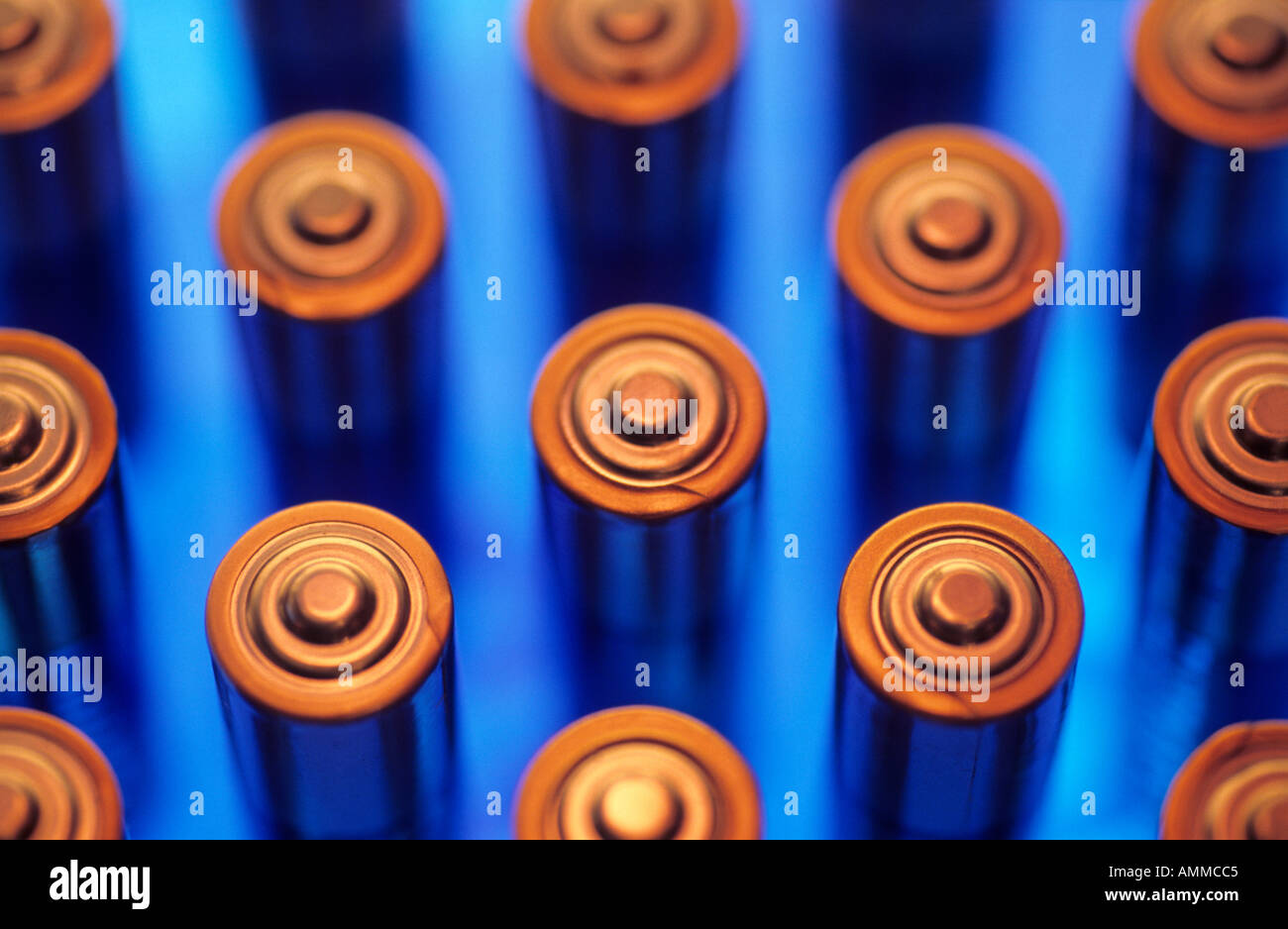 Dry cell batteries hi-res stock photography and images - Alamy
