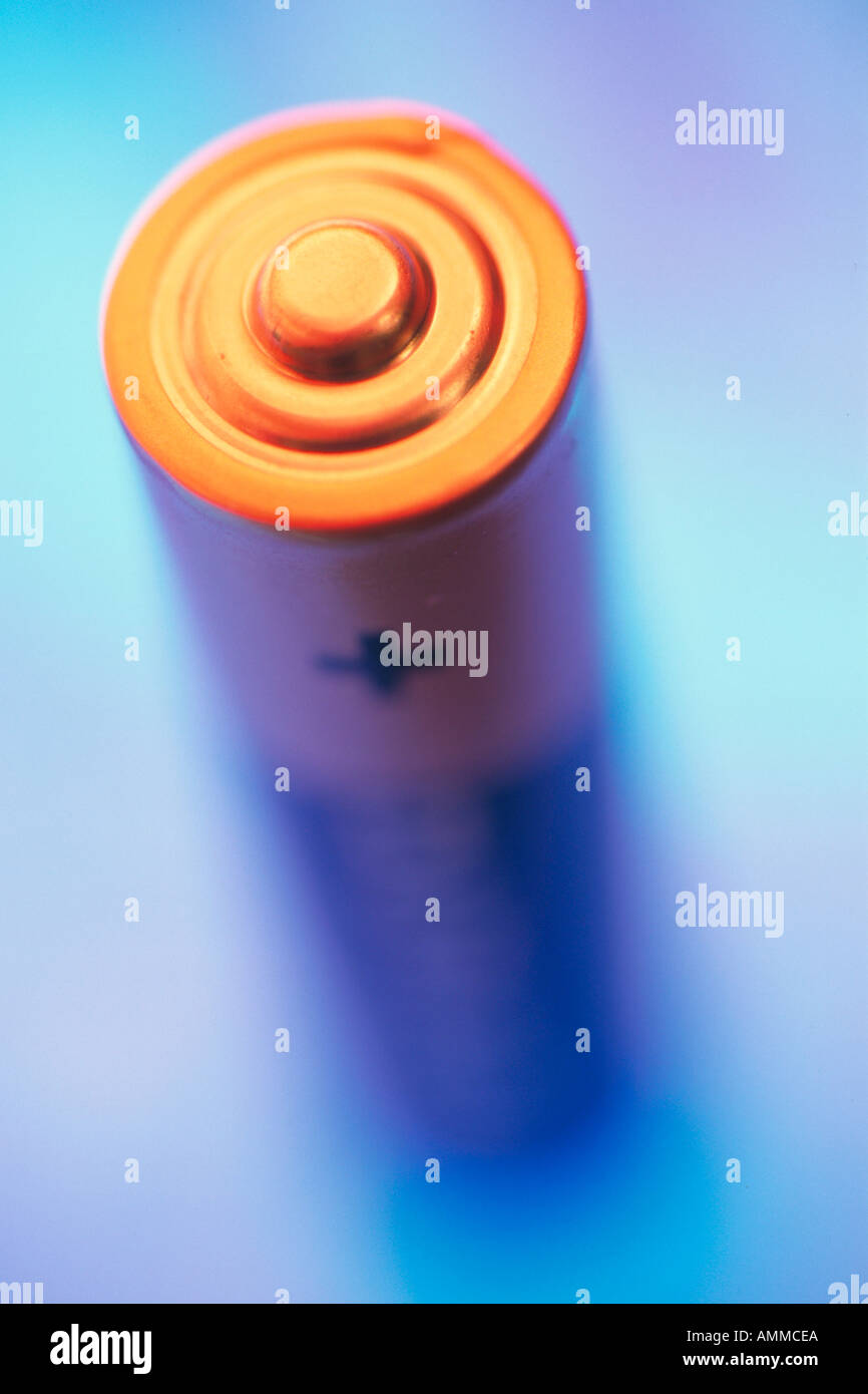 Dry cell battery hi-res stock photography and images - Alamy
