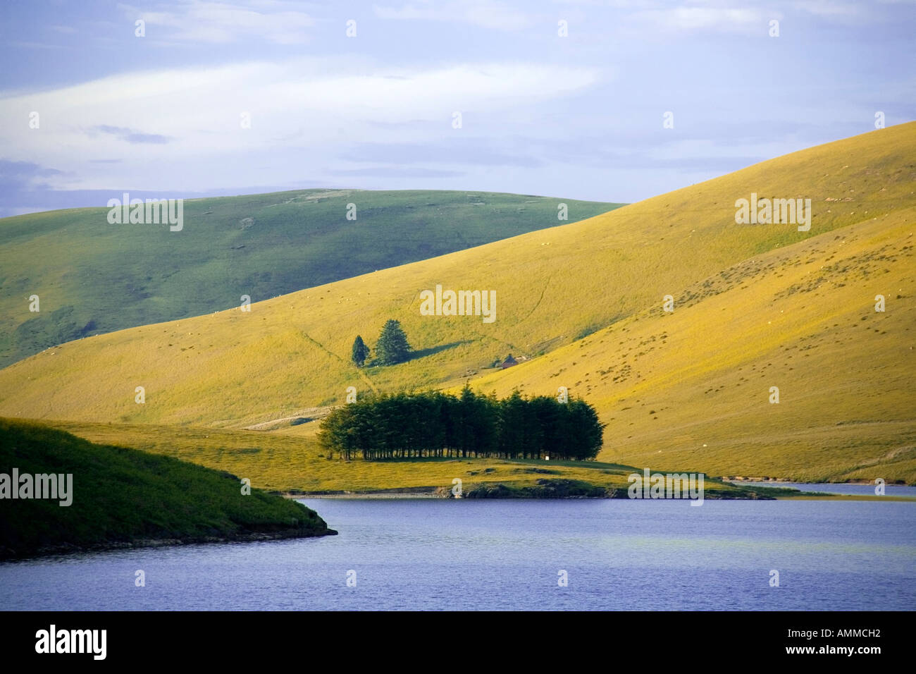 the elan valley cambrian mountains area of outstanding natural beauty ...