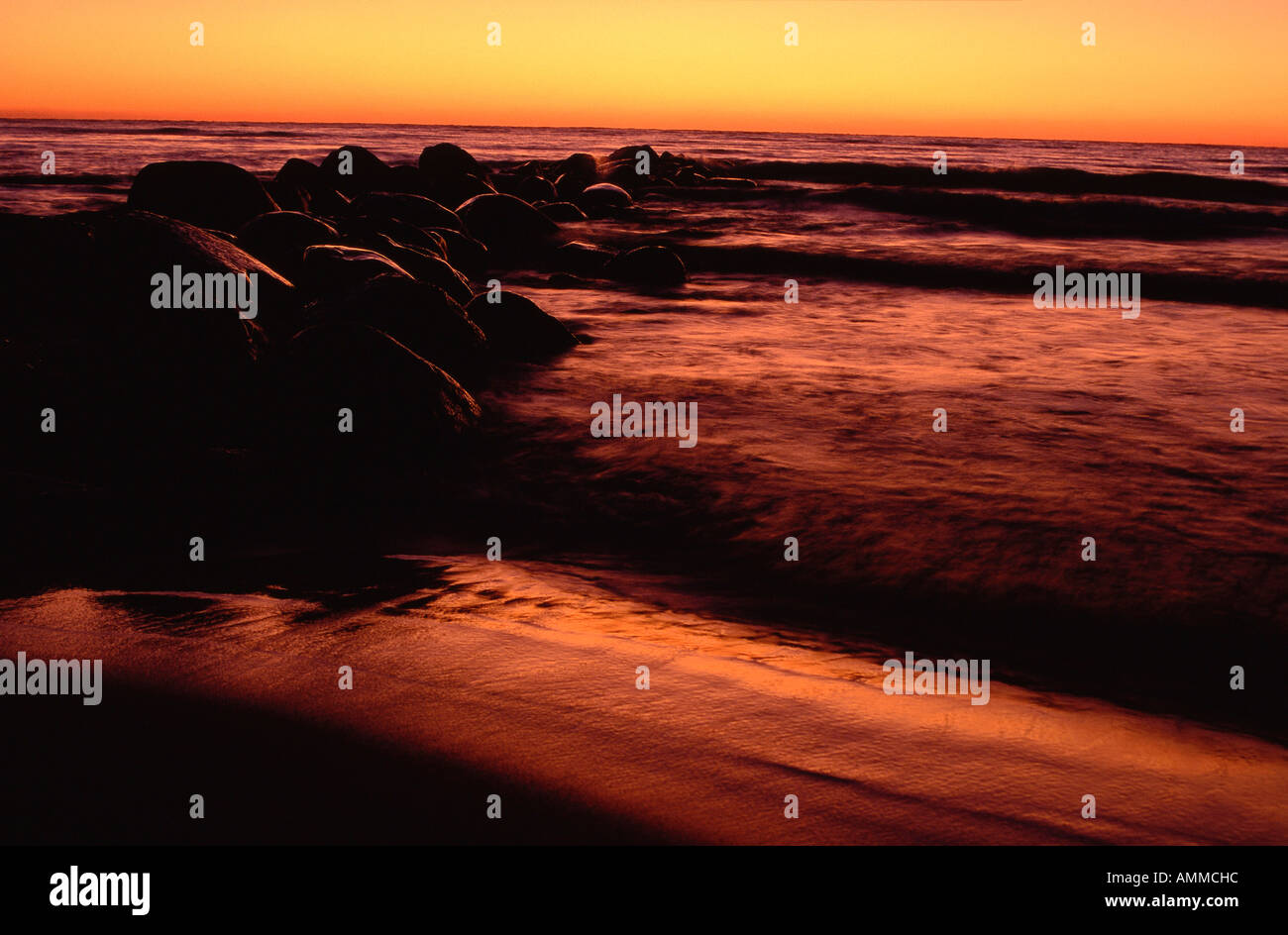 Lake Huron Ontario, Canada Stock Photo - Alamy