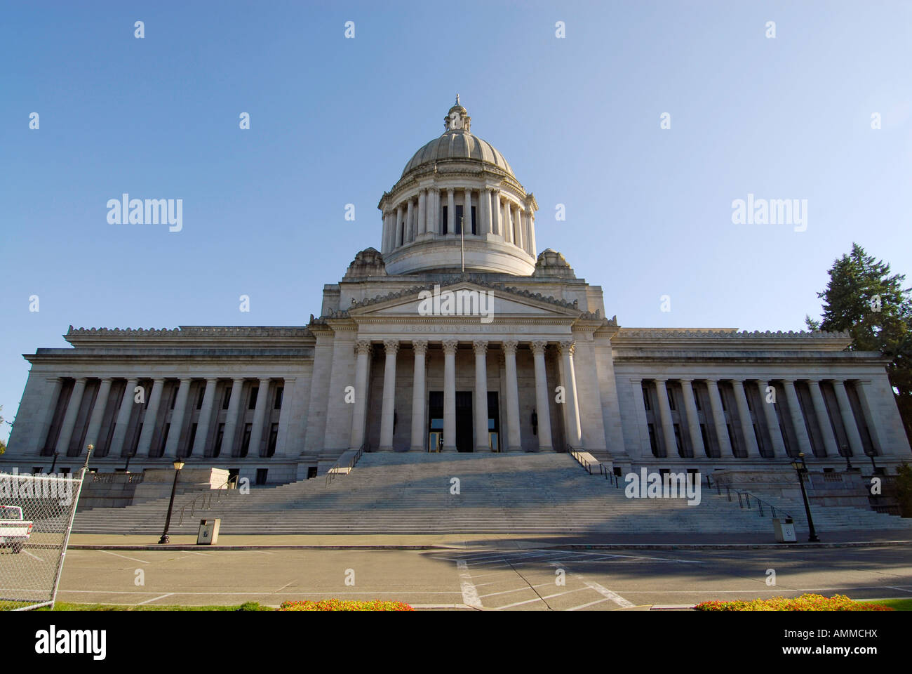 Capitol Building Olympia Washington WA US United States capital ...