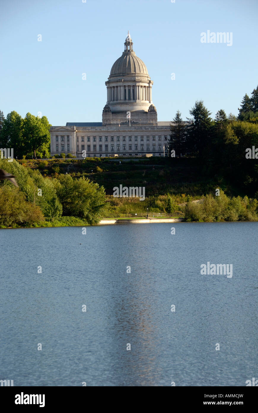 Lake olympia hi-res stock photography and images - Alamy