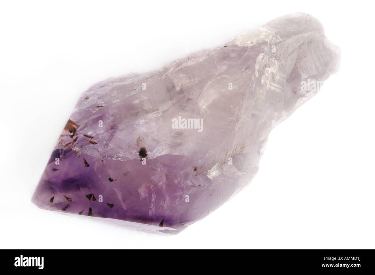 Amethyst point hi-res stock photography and images - Alamy