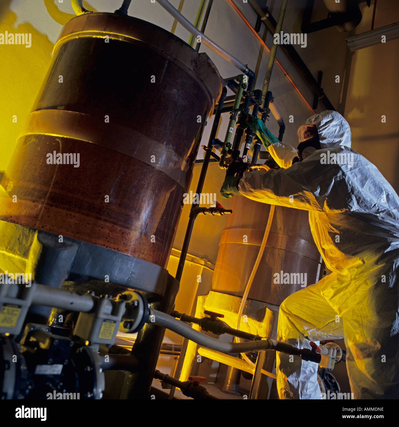 Gold production hi-res stock photography and images - Alamy