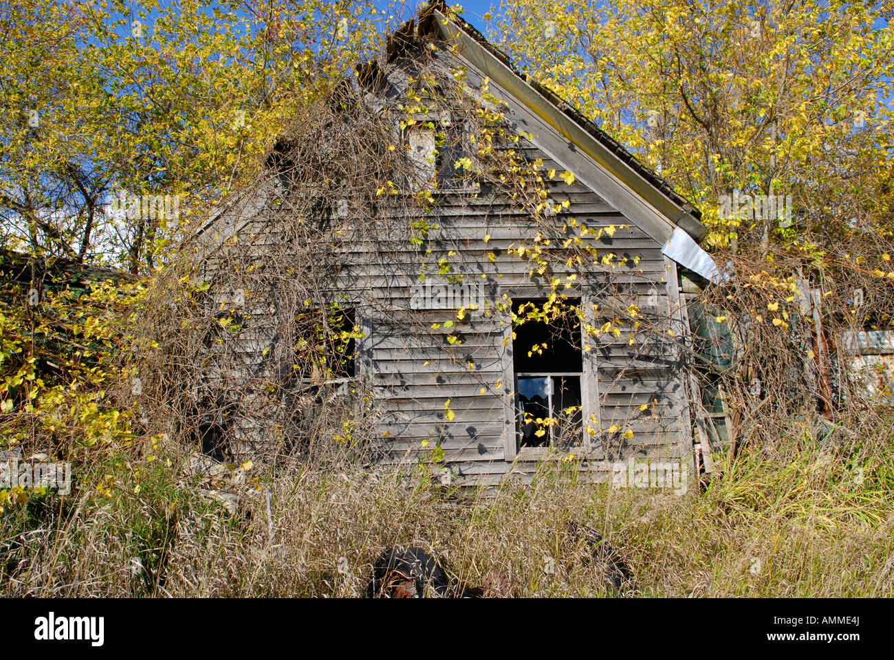 Old time farm house hi-res stock photography and images - Alamy