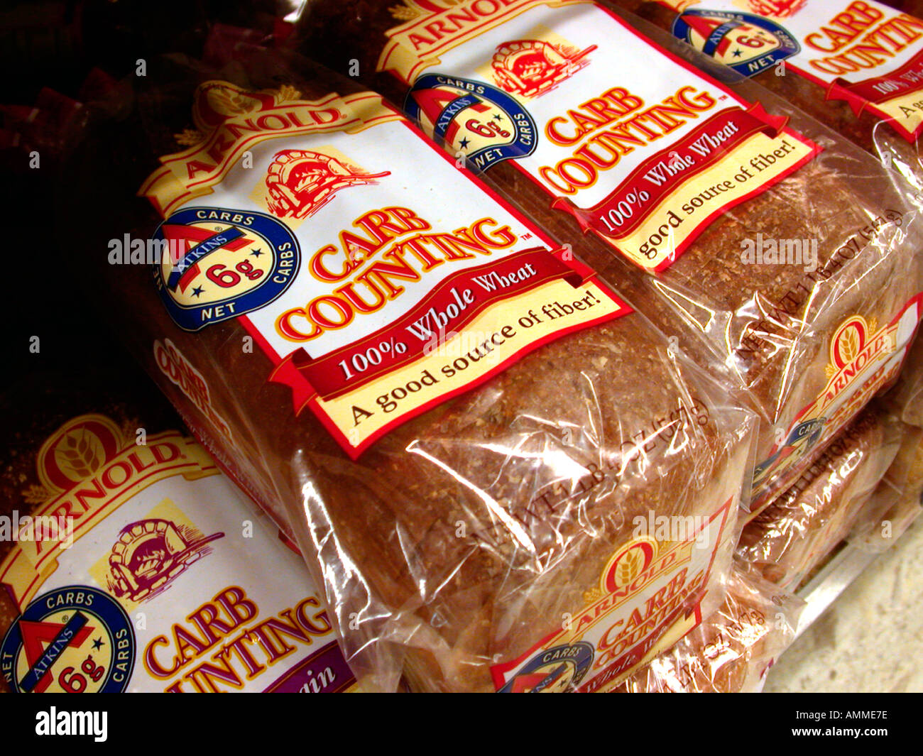 Carb counting hi-res stock photography and images - Alamy
