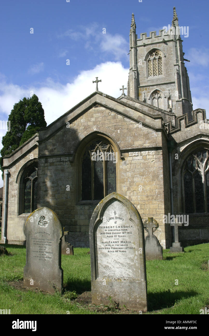 Kilmersdon hi-res stock photography and images - Alamy