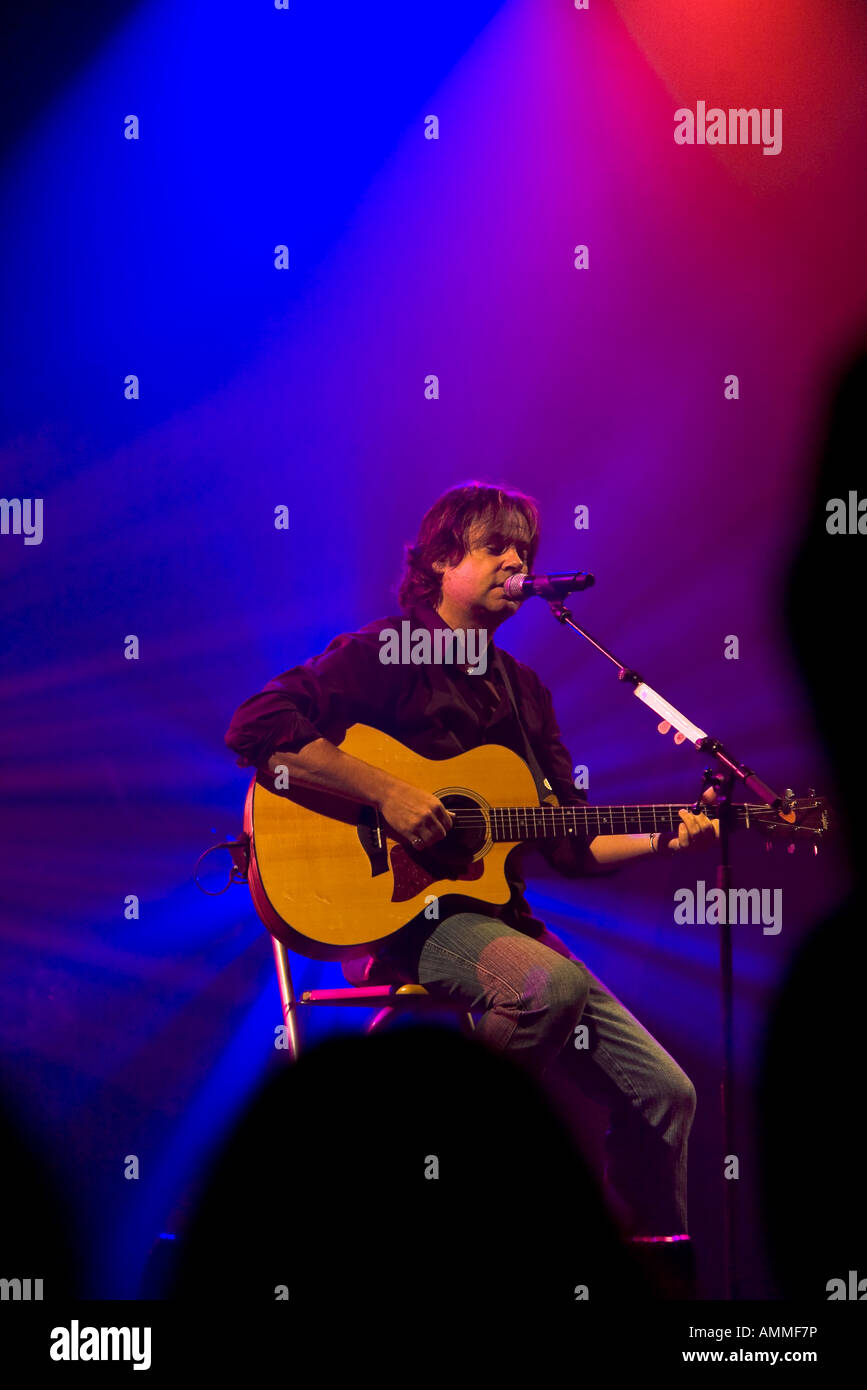 Runrig 2007 hi-res stock photography and images - Alamy