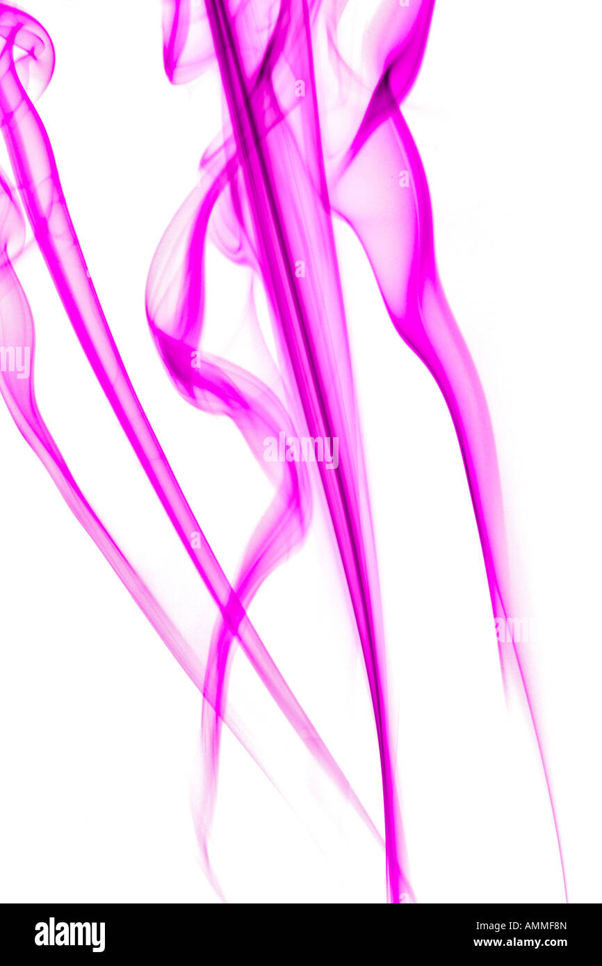 Pink twirl pattern hi-res stock photography and images - Alamy