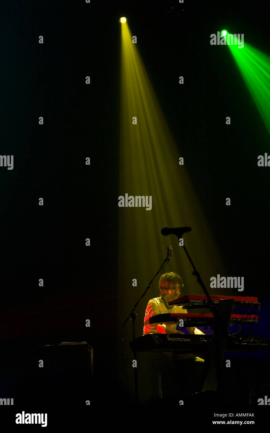 Runrig 2007 hi-res stock photography and images - Alamy