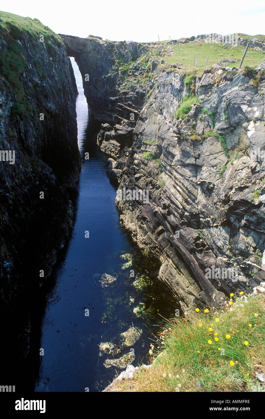 Elf rock hi-res stock photography and images - Alamy