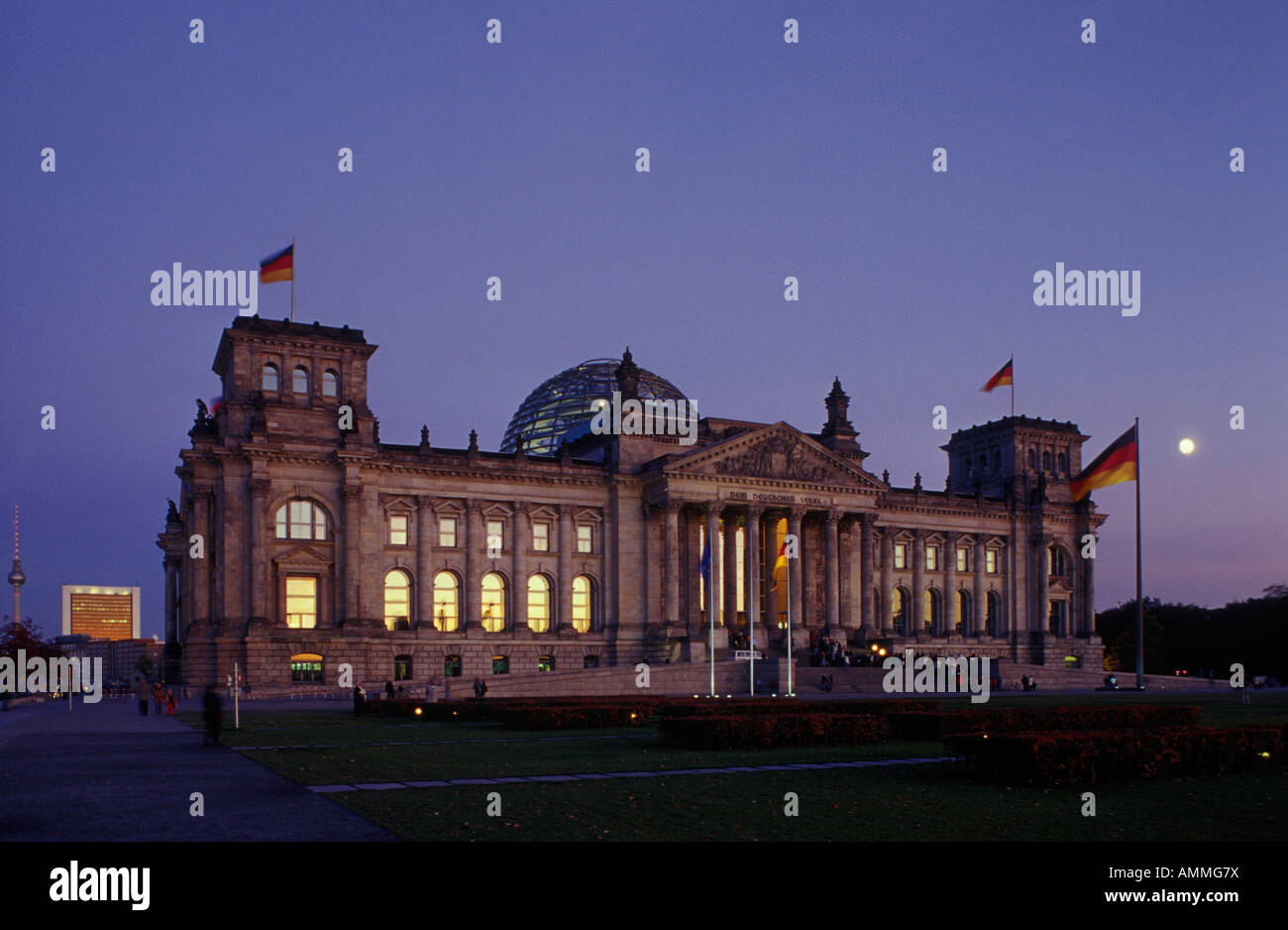 German symbol hi-res stock photography and images - Alamy
