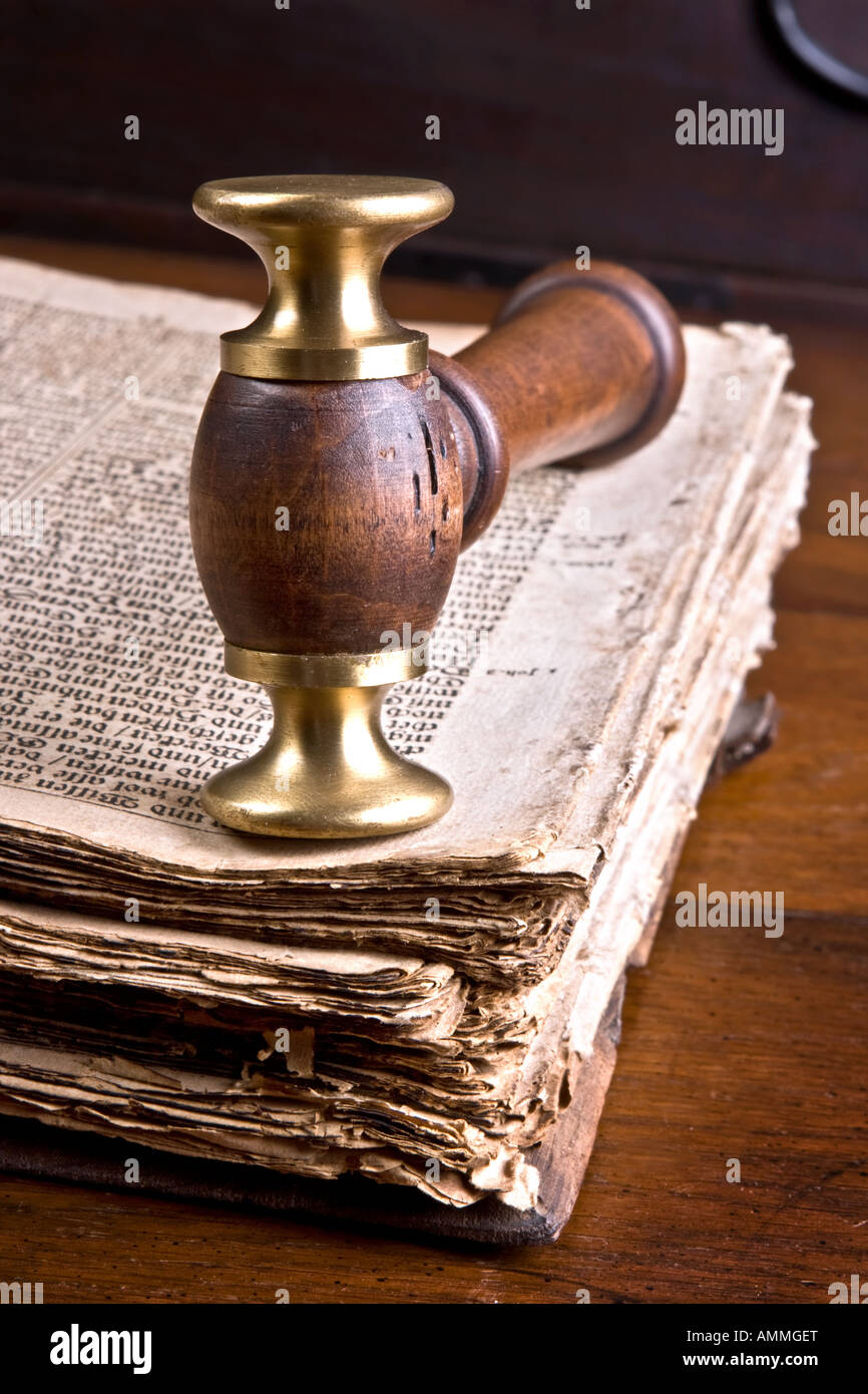 Judges library hi-res stock photography and images - Alamy