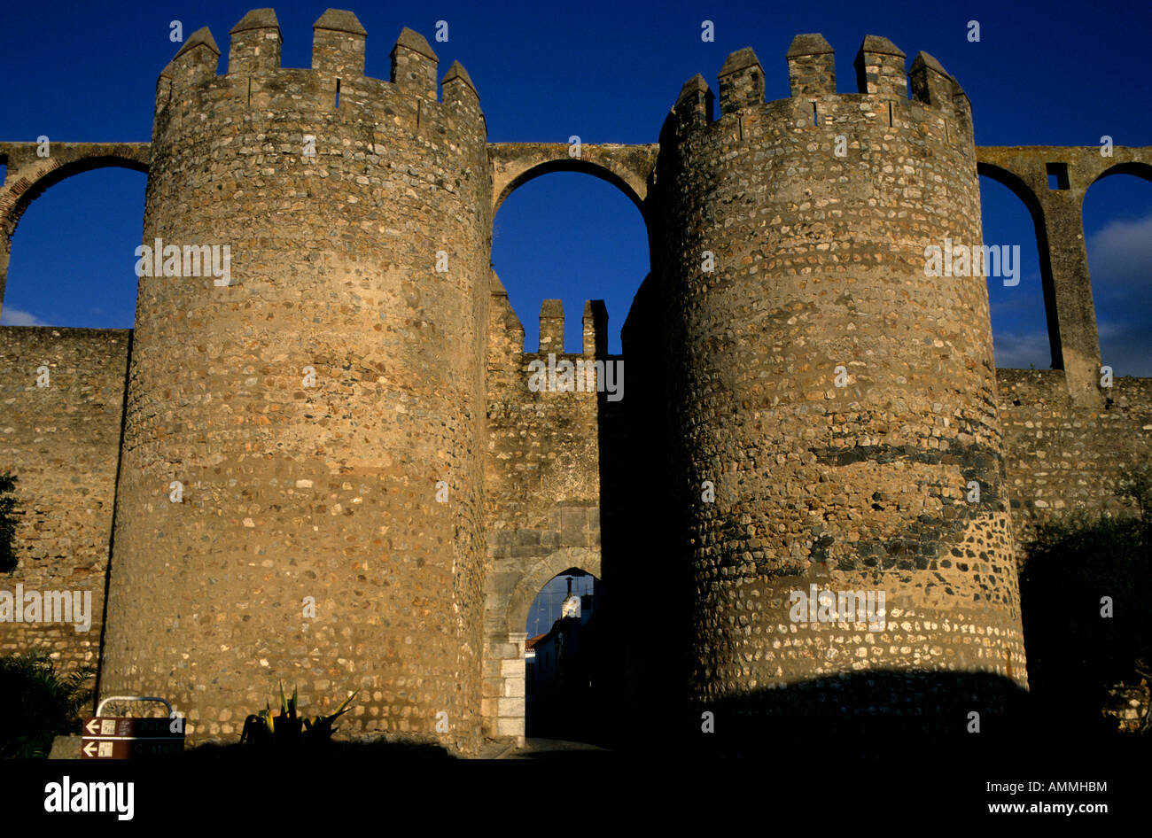 Porta de beja hi-res stock photography and images - Alamy