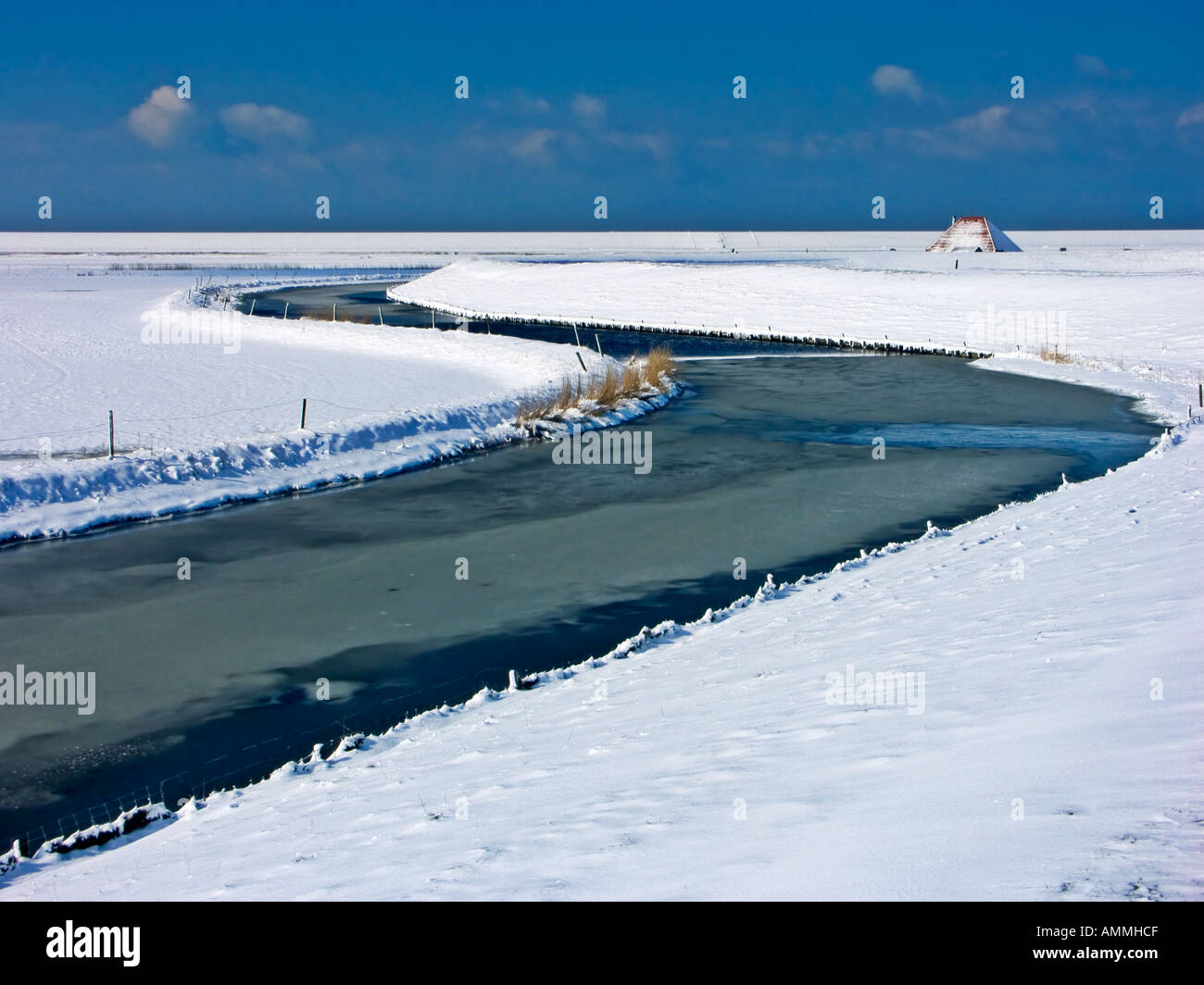 Hans brinker dike hi-res stock photography and images - Alamy