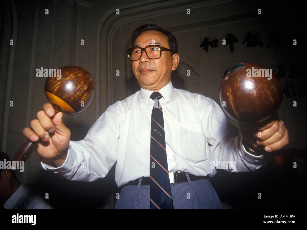 The old jazz band shanghai hi-res stock photography and images - Alamy