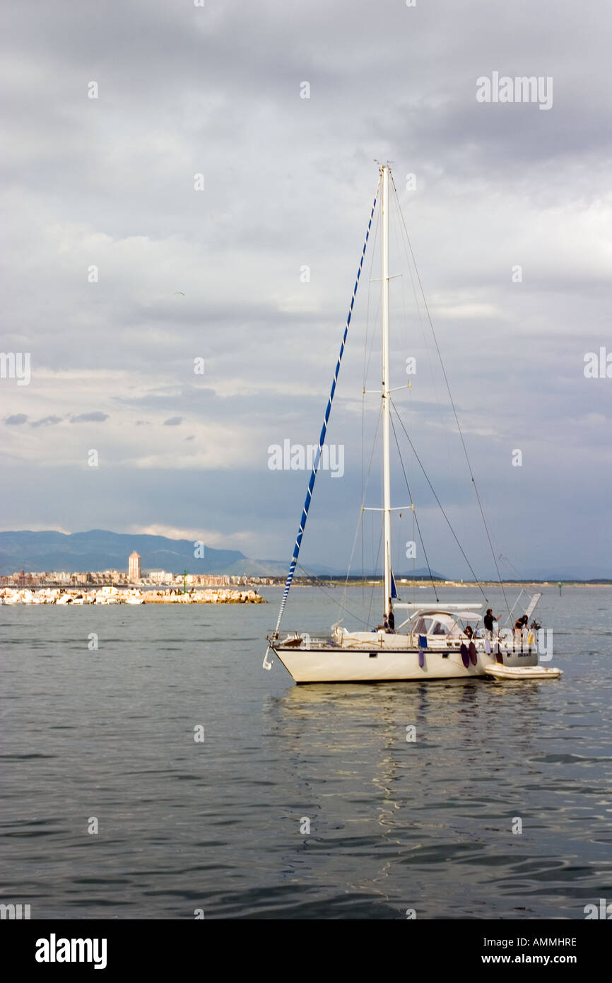 Anzio italy summer hi-res stock photography and images - Alamy